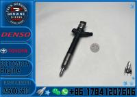 China Common Rail Injector 095000-5610  23670-0R010  095000-9770 095000-8050 095000-7700  095000-9780 for sale