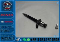 China Common Rail Fuel Injector 095000-5610 23670-0R010 For Toy-ota Rav4 095000-5610 23670-0R010 for sale