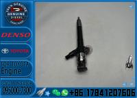 China Common Rail Injector 23670-0R190 095000-6960 095000-7300 for 1VD Diesel Nozzle for sale