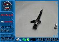 China Injector Nozzle 095000-7330 0950007330 Automobile Engine Parts 23670-09190 23670-09230 For Toyota RAV4 2.0 D 1AD/2AD-FTV for sale