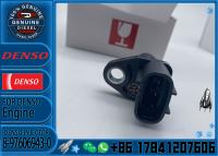 China 4HK1 6HK1 Engine Speed Revolution Sensor 8-97606943-0 For ISUZU FVR 700P NPR 897069430 for sale