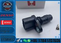 China 4HK1 6HK1 Engine Speed Revolution Sensor 8-97606943-0 For ISUZU FVR 700P NPR 897069430 for sale