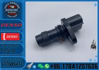 China 4HK1 6HK1 Engine Speed Revolution Sensor 8-97606943-0 For ISUZU FVR 700P NPR 897069430 for sale
