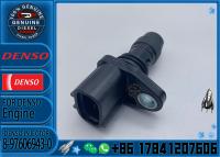 China 4HK1 6HK1 Engine Speed Revolution Sensor 8-97606943-0 For ISUZU FVR 700P NPR 897069430 for sale