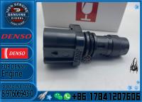 China 4HK1 6HK1 Engine Speed Revolution Sensor 8-97606943-0 For ISUZU FVR 700P NPR 897069430 for sale