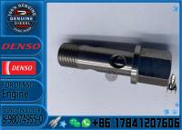 China High Quality New Supply Pump Valve 8-98074955-0 Feed Pump Valve 8980749550 for 4HK1/6HK1 HP3 Pump for sale