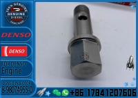 China High Quality New Supply Pump Valve 8-98074955-0 Feed Pump Valve 8980749550 for 4HK1/6HK1 HP3 Pump for sale