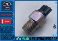 China Common Rail Fuel Injector Sensor 499000-6310 8-98138736-0 For Isu zu Diesel Engine for sale
