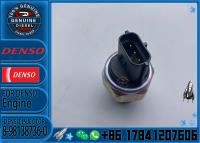 China Common Rail Fuel Injector Sensor 499000-6310 8-98138736-0 For Isu zu Diesel Engine for sale