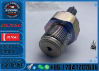 China Common Rail Fuel Injector Sensor 499000-6310 8-98138736-0 For Isu zu Diesel Engine for sale