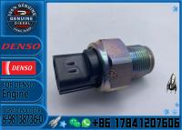 China Common Rail Fuel Injector Sensor 499000-6310 8-98138736-0 For Isu zu Diesel Engine for sale
