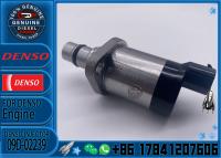China Common Rail Fuel Injector Sensor 499000-6310 8-98138736-0 For Isu zu Diesel Engine for sale