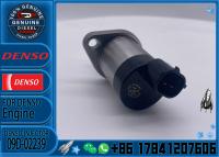 China Common Rail Fuel Injector Sensor 499000-6310 8-98138736-0 For Isu zu Diesel Engine for sale