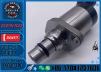 China Common Rail Fuel Injector Sensor 499000-6310 8-98138736-0 For Isu zu Diesel Engine for sale