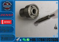China DIESEL INJECTOR NOZZLE OEM NO. 093400-5571 STAMPING NO. DN4PD57 FOR ENGINE 2L/3L/5L for sale