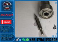 China DIESEL INJECTOR NOZZLE OEM NO. 093400-5571 STAMPING NO. DN4PD57 FOR ENGINE 2L/3L/5L for sale