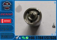China DIESEL INJECTOR NOZZLE OEM NO. 093400-5571 STAMPING NO. DN4PD57 FOR ENGINE 2L/3L/5L for sale