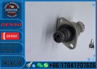 China Le-xus IS 294200-0300 common rail measuring instrument 294200 0300 2942000300 for Denso 294000-0603 for sale