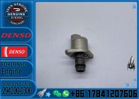 China Le-xus IS 294200-0300 common rail measuring instrument 294200 0300 2942000300 for Denso 294000-0603 for sale