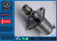 China 4hk1Fuel Pump Suction Control Valve 294200-0650 8-98043687-0 8980436870 8981454840 8-98145484-0 8-98145501-0 8981455010 for sale