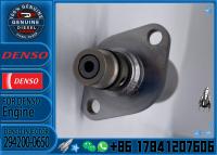China 4hk1Fuel Pump Suction Control Valve 294200-0650 8-98043687-0 8980436870 8981454840 8-98145484-0 8-98145501-0 8981455010 for sale
