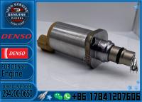 China 4hk1Fuel Pump Suction Control Valve 294200-0650 8-98043687-0 8980436870 8981454840 8-98145484-0 8-98145501-0 8981455010 for sale
