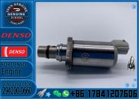 China 294200-0120 Original New Suction Control Valve 294200-0660 294200-0670 For Opel Fuel Pump Pressure Regulator for sale