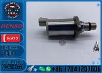 China 294200-0120 Original New Suction Control Valve 294200-0660 294200-0670 For Opel Fuel Pump Pressure Regulator for sale
