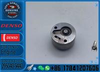 China New 295040-9440 injector Control Valve Plate G4 for Denso 23670-0E020 23670-0E010 for sale