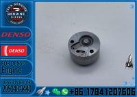 China New 295040-9440 injector Control Valve Plate G4 for Denso 23670-0E020 23670-0E010 for sale