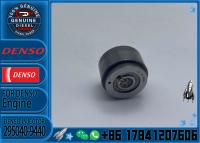 China New 295040-9440 injector Control Valve Plate G4 for Denso 23670-0E020 23670-0E010 for sale