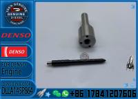 China Hot Seller DLLA145P864 DLLA145P1024 Common Rail Nozzle For Injector 095000-552#/593#/619#/738#/739# for sale