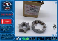 China Fuel Pump Rotor Set Feed Pump SM294180-00906K 294180-00906K 294180-00902F 294180-0090 for sale
