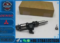China DENSO Injetor 095000-8920 ME306398 New Common Rail Injector 095000-8920 ME306398 For M-Itsubishi 6M60T Engine for sale