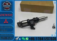 China DENSO Injetor 095000-8920 ME306398 New Common Rail Injector 095000-8920 ME306398 For M-Itsubishi 6M60T Engine for sale