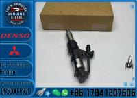 China DENSO Injetor 095000-8920 ME306398 New Common Rail Injector 095000-8920 ME306398 For M-Itsubishi 6M60T Engine for sale