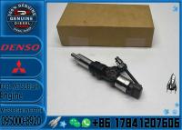 China DENSO Injetor 095000-8920 ME306398 New Common Rail Injector 095000-8920 ME306398 For M-Itsubishi 6M60T Engine for sale