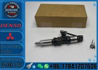 China Original brand new common rail injector 095000-9720 095000-9722 ME307488 6M60 engine diesel injector assy for Mitsubishi for sale