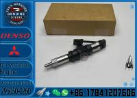 China For M-ITSUBISHI Common Rail Injector 6M60 095000-1090 ME132934 095000-1091 ME302566 for sale