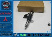 China For M-ITSUBISHI Common Rail Injector 6M60 095000-1090 ME132934 095000-1091 ME302566 for sale