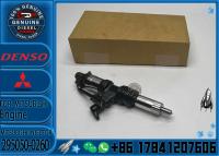 China For M-ITSUBISHI Common Rail Injector 6M60 095000-1090 ME132934 095000-1091 ME302566 for sale