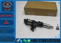 China For M-ITSUBISHI Common Rail Injector 6M60 095000-1090 ME132934 095000-1091 ME302566 for sale