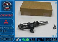 China For M-ITSUBISHI Common Rail Injector 6M60 095000-1090 ME132934 095000-1091 ME302566 for sale