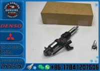 China For M-ITSUBISHI Common Rail Injector 6M60 095000-1090 ME132934 095000-1091 ME302566 for sale