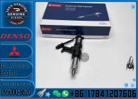 China common rail diesel Fuel Injector 095000-8620 095000-8621 for MITSUBISHI 6M60T ME306200 ME307085 for sale