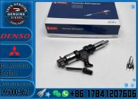 China New quality common rail diesel Fuel Injector 095000-8620 095000-8621 for MITSUBISHI 6M60T ME306200 ME307085 for sale