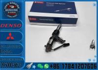 China New quality common rail diesel Fuel Injector 095000-8620 095000-8621 for MITSUBISHI 6M60T ME306200 ME307085 for sale