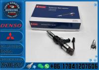 China DENSO injetor 095000-8920 ME306398 new Common Rail Injector 095000-8920 ME306398 for M-itsubishi 6M60T engine for sale