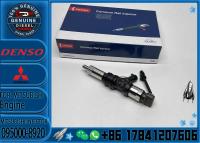 China DENSO injetor 095000-8920 ME306398 new Common Rail Injector 095000-8920 ME306398 for M-itsubishi 6M60T engine for sale
