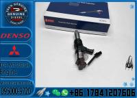 China Diesel Engine Fuel inyector nozzle common rail injector assy 095000-9720 095000-9722 ME307488 for denso Mitsubishi 6M60 for sale